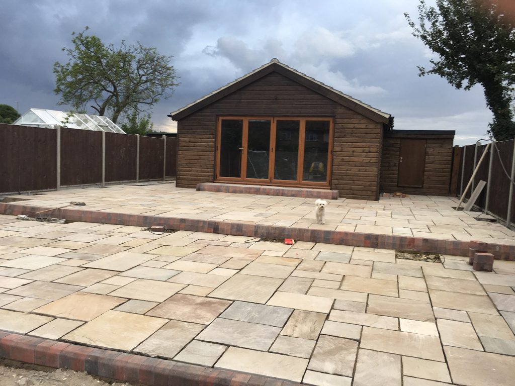 New Builds – KT Carpentry & Construction Ltd